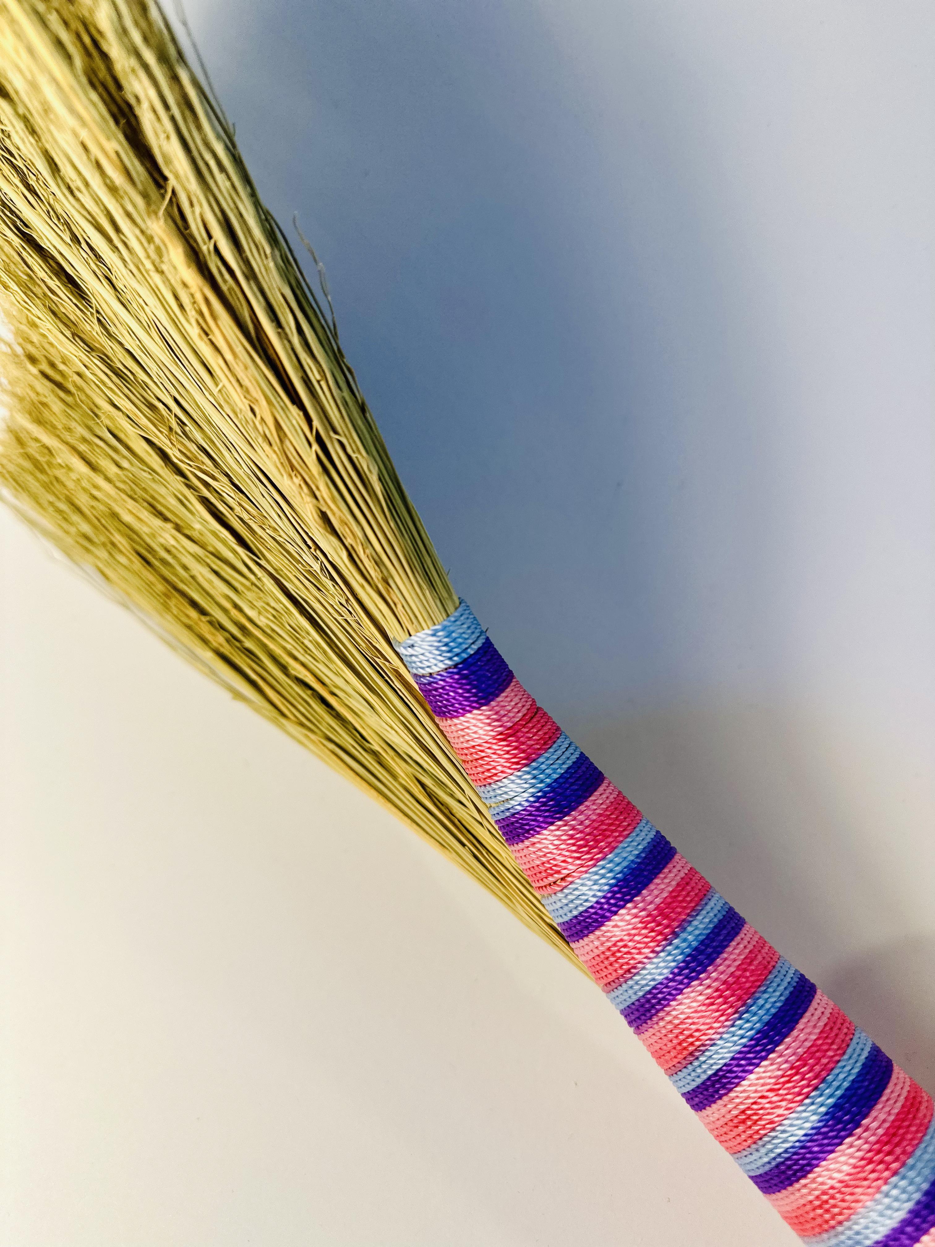 Bristol Broomworks Handcrafted in the UK – BRISTOL BROOMWORKS